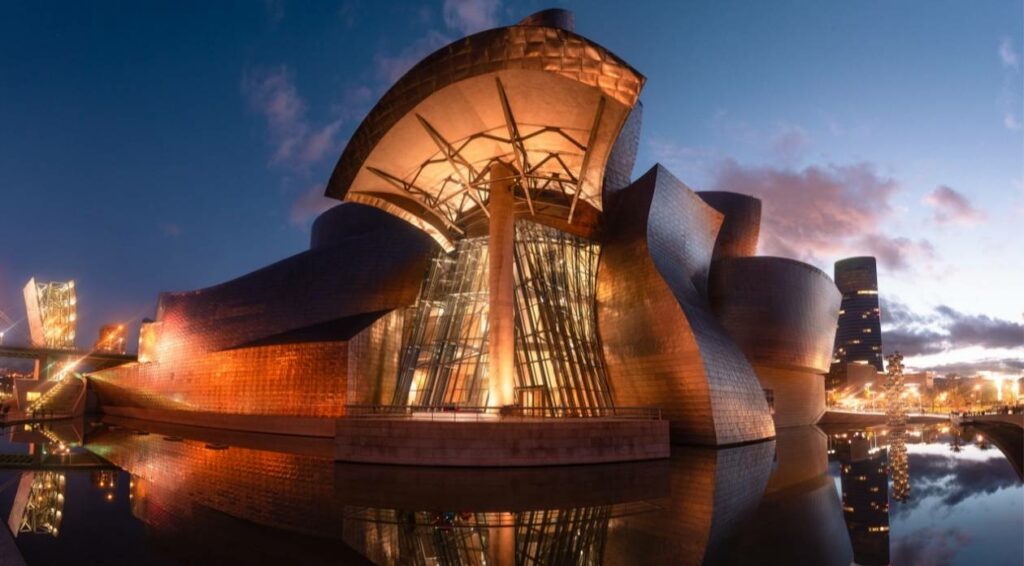 Bilbao Guggenheim Museum: Tickets & Infos zum Museum